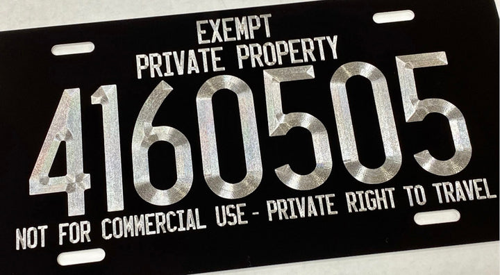 Diamond Etched Products